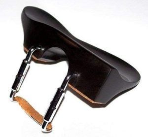 Berber Violin Chinrest review | Best Violin Brands