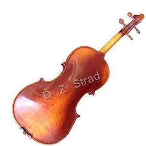D Z Strad Model review | Best Violin Brands