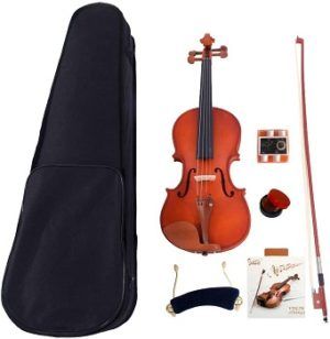Best 5 Large & Giant Violins You Can Play On 2022 Reviews