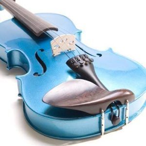Best 5 Blue Violins On The Market You Can Get In 2020 Reviews