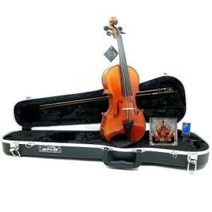 Best 5 Modern Violins On The Market For You In 2020 Reviews