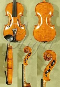 Best 5 Professional Violins & Their Brands In 2022 Reviews